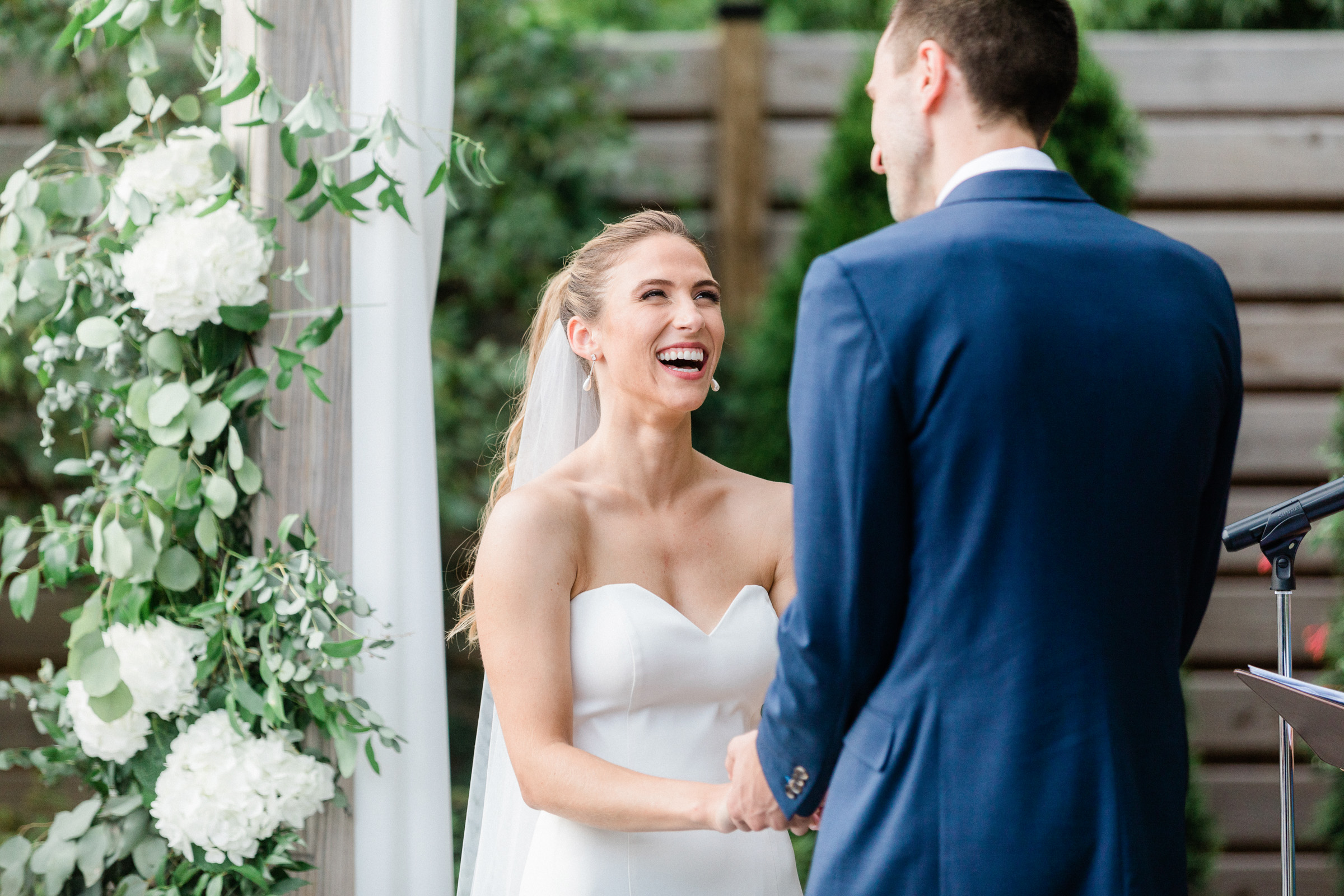 A+R Milwaukee Ivy House Wedding | Amarie Photography